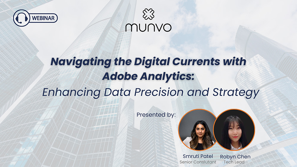 Navigating the Digital Currents with Adobe Analytics: Enhancing Data ...